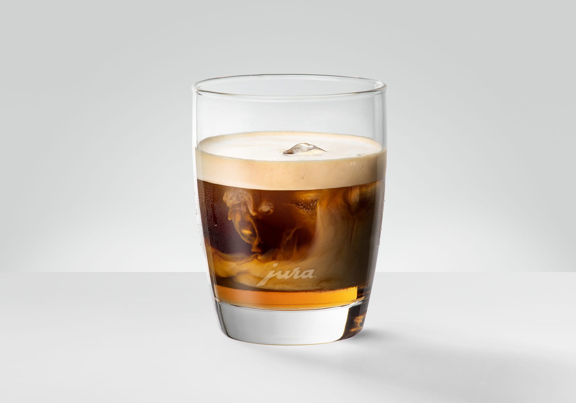 Coffee recipes - JURA