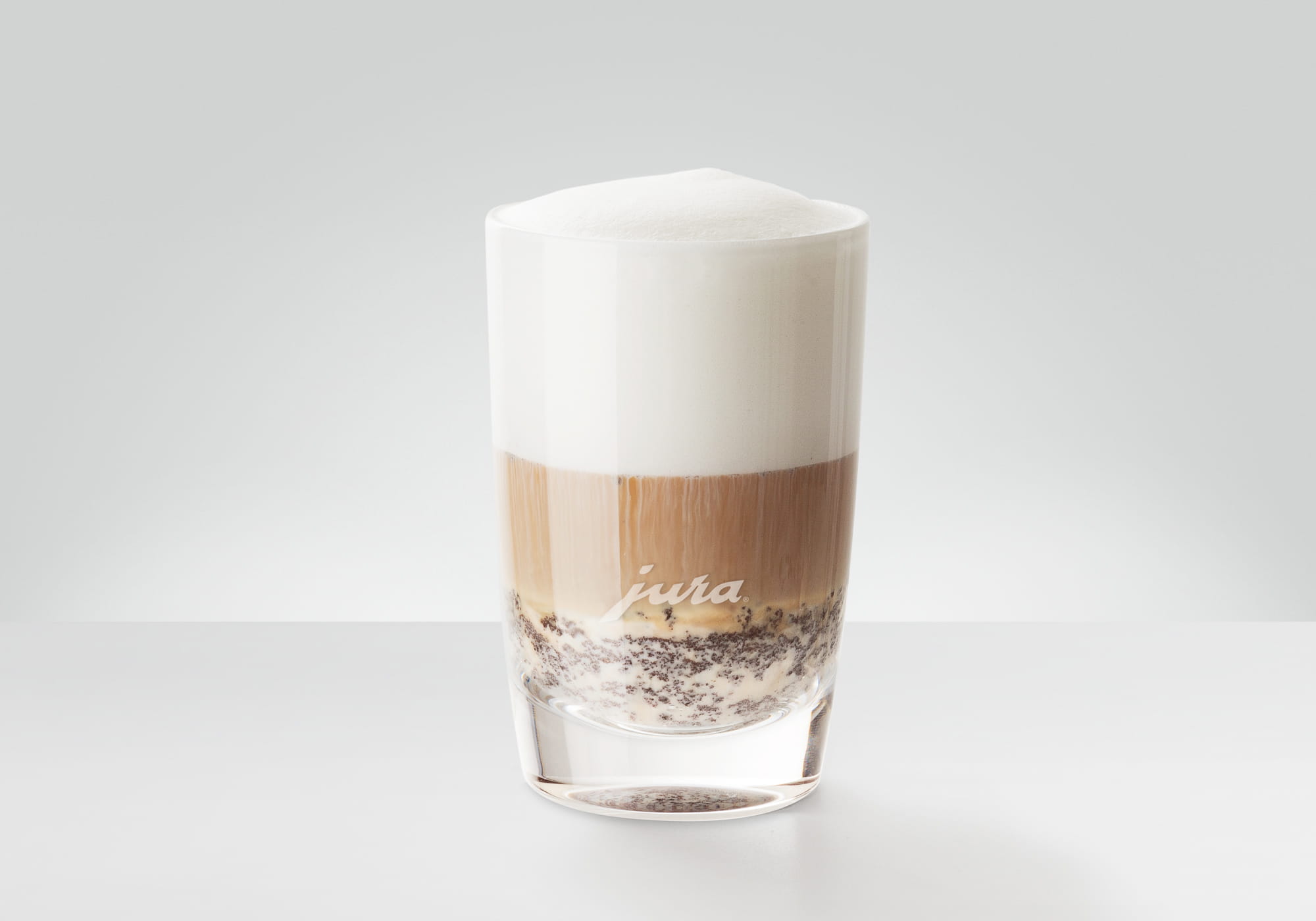 Recipe Cafe Con Coco - JURA