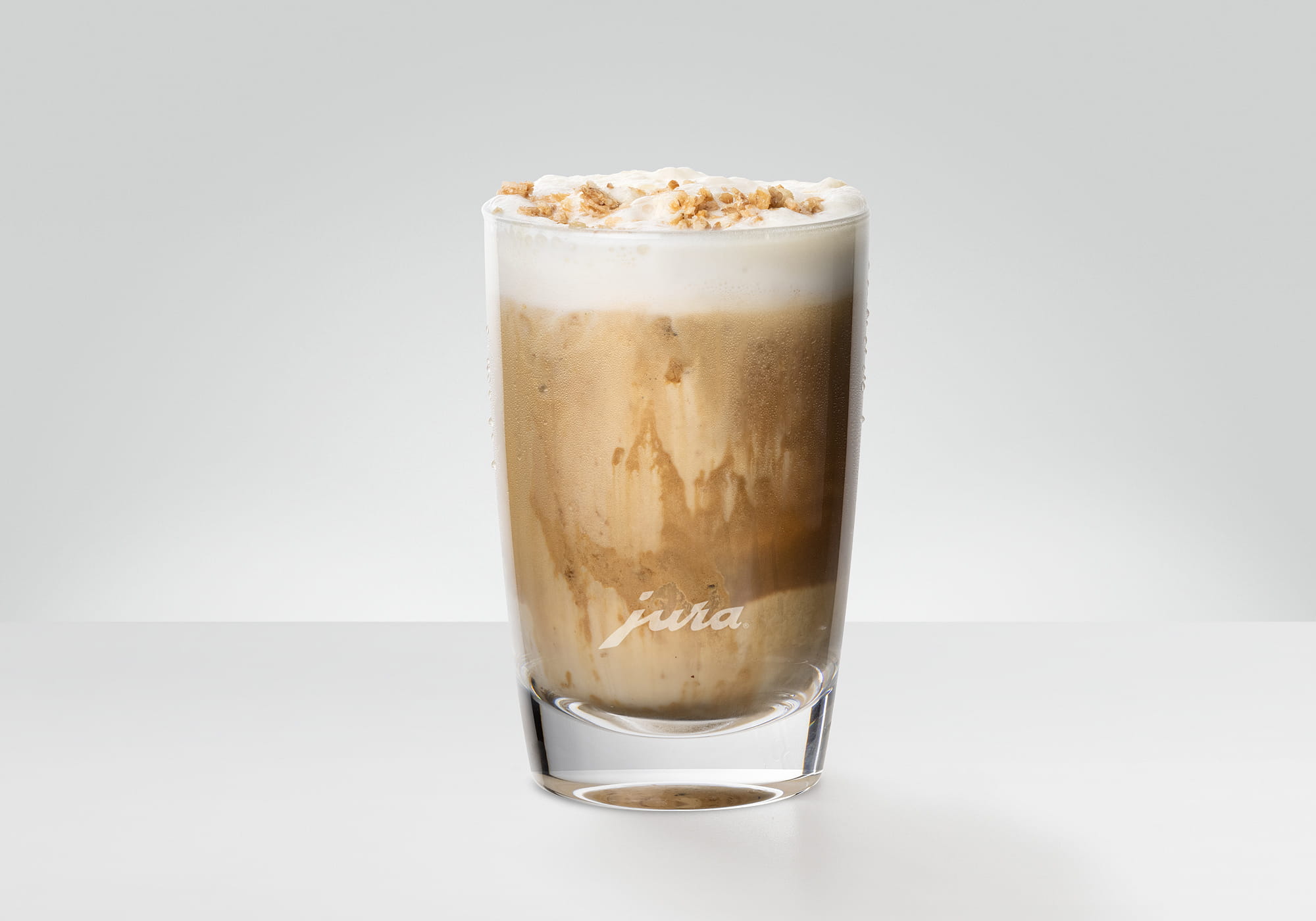 Coffee recipes - JURA
