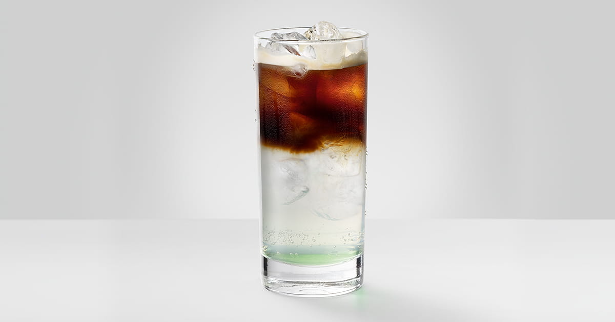 Cold Brew Ginger Apple - JURA