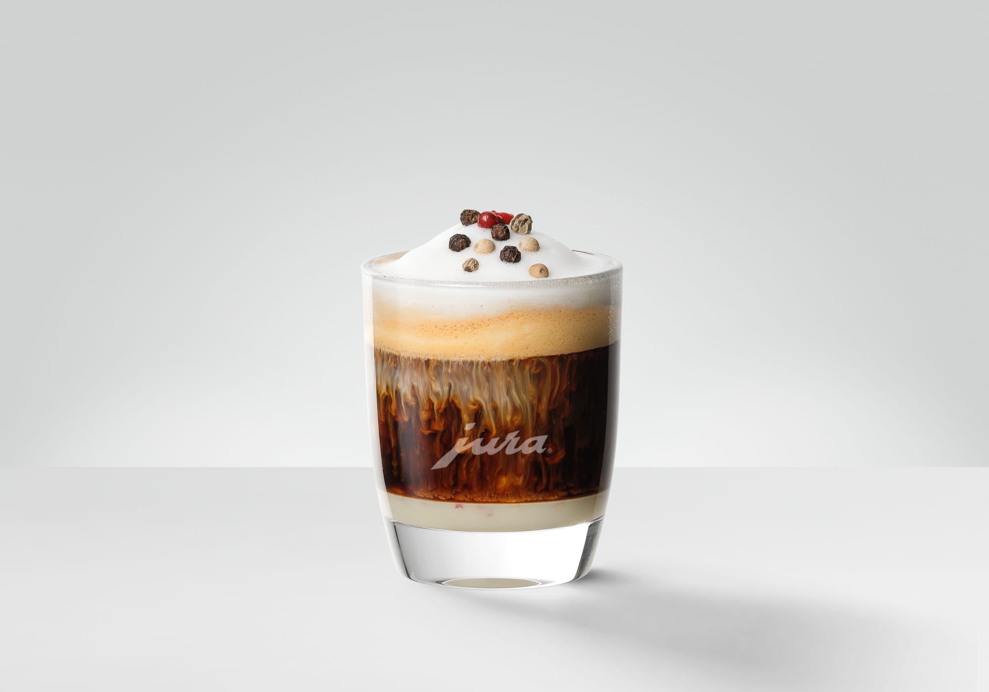 Recipe Cafe Con Coco - JURA