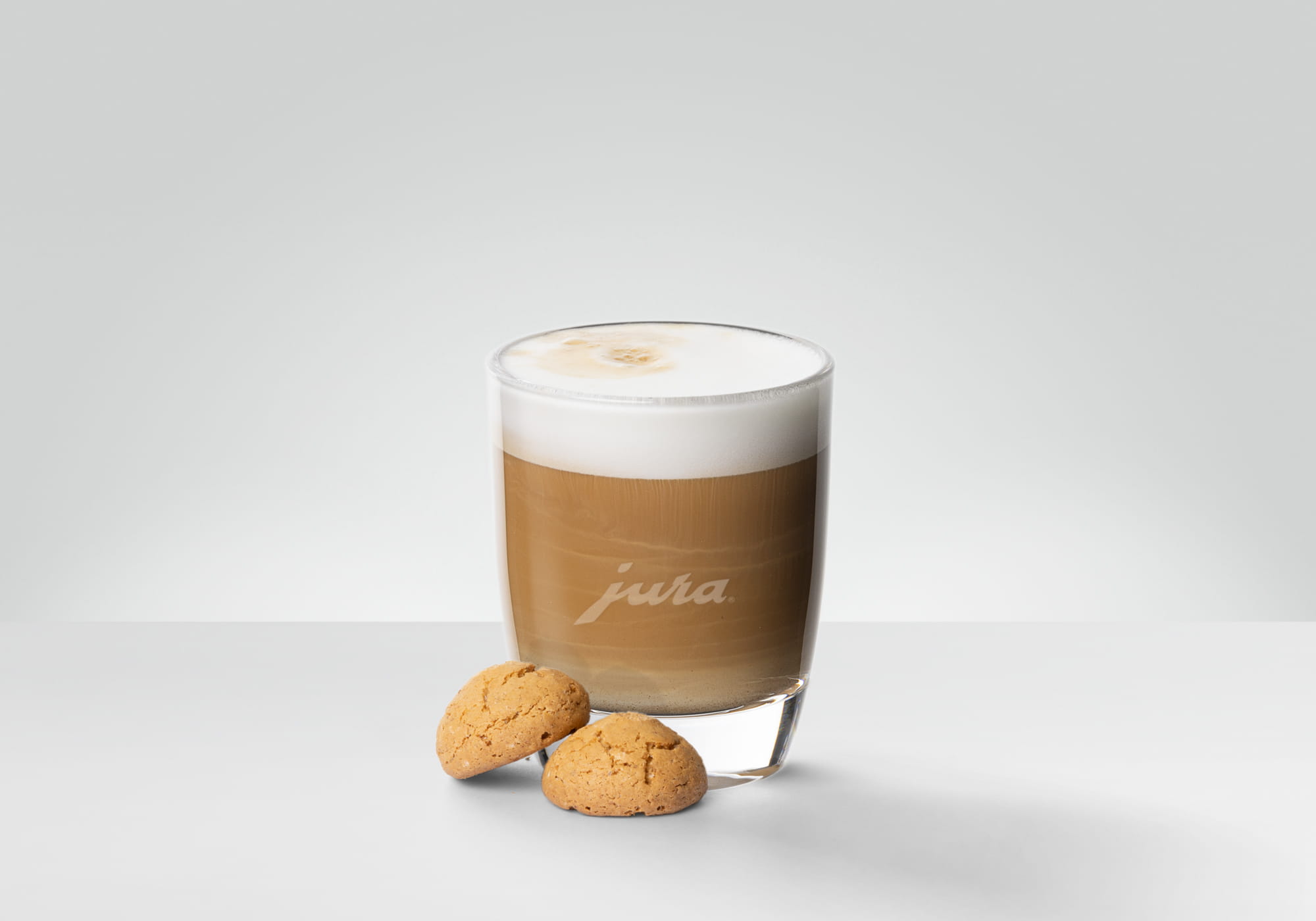 Recipe Sweet Latte Vanilla - JURA