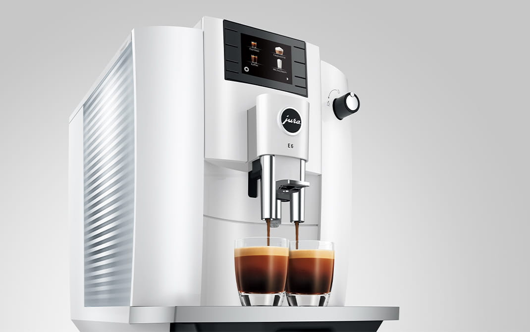 E6 - JURA USA