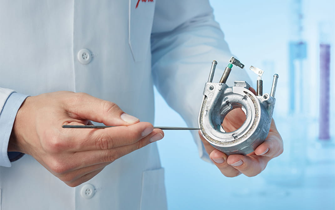 CLEARYL removes the need for descaling - JURA USA