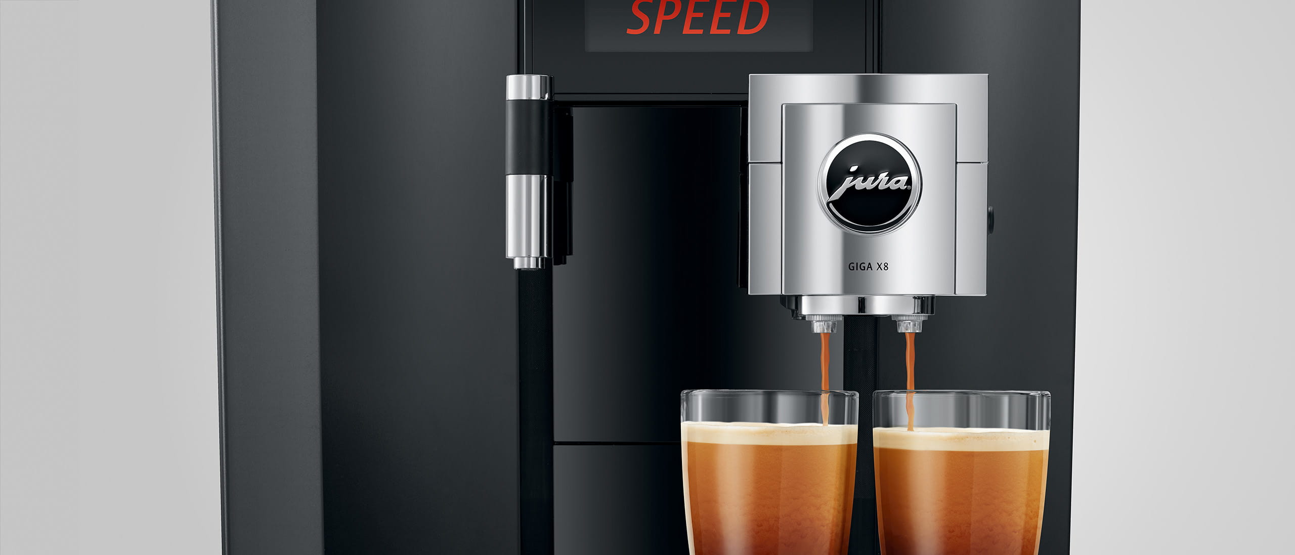 GIGA X8 - JURA USA