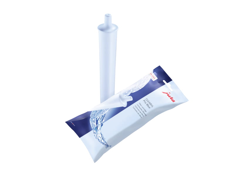 Which filter cartridge works with my JURA automatic speciality coffee ...